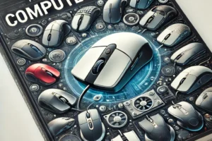 The Ultimate Guide to Computer Mouse - truetechniques